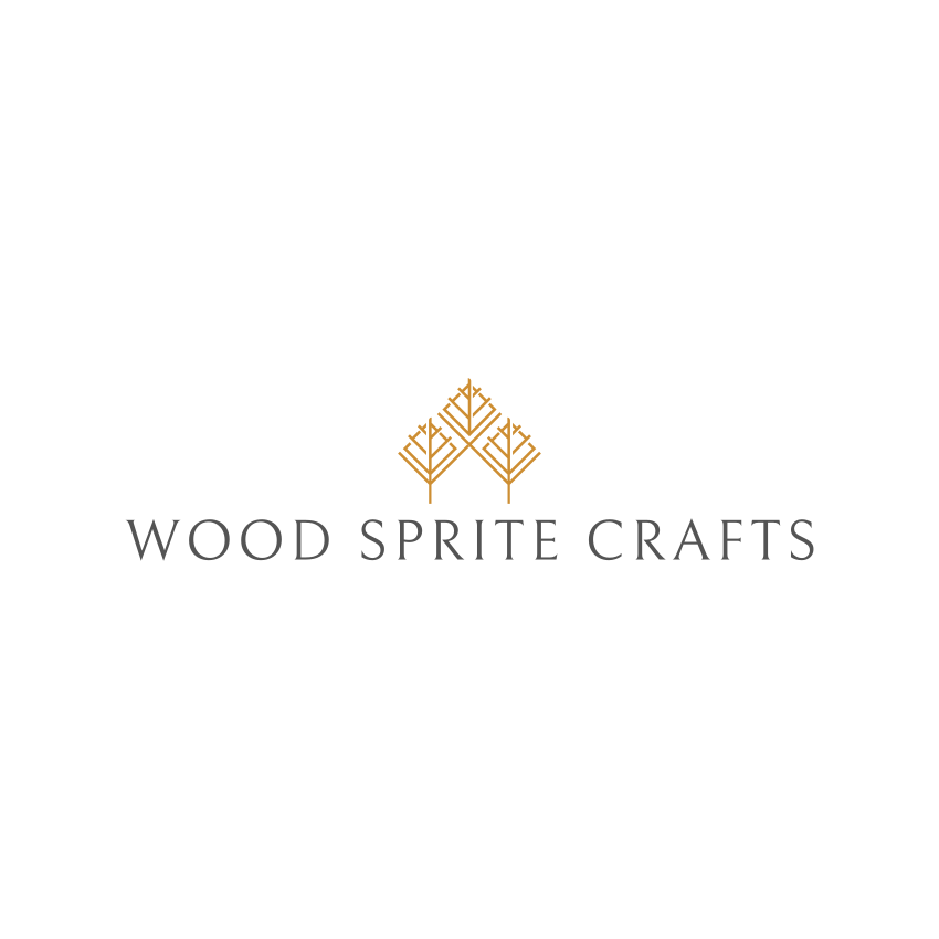 Wood Sprite Crafts